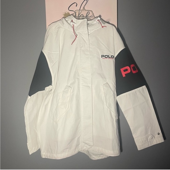 Jackets & Coats | Mens Polo Jacket | Poshmark